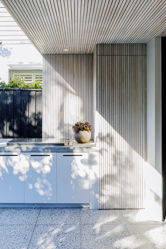 North Bondi | High-end Sydney Builders | Pamment Projects