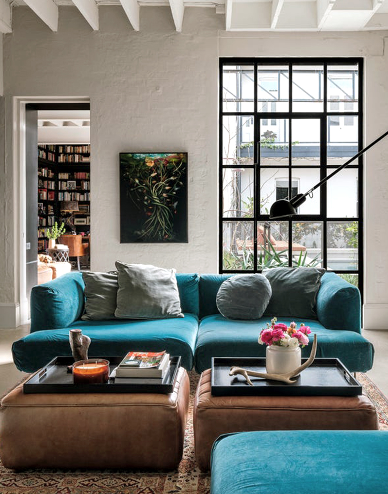 Press | Master Builder | Pamment Projects